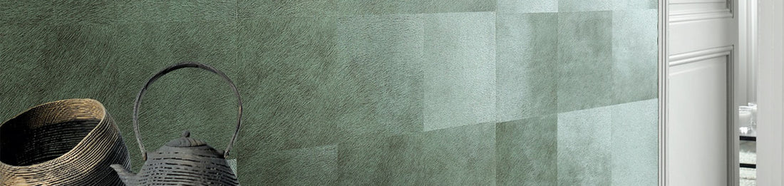 Elitis behang kopen | Groot aanbod aan luxe behang | Behang.nl - Behang.nl