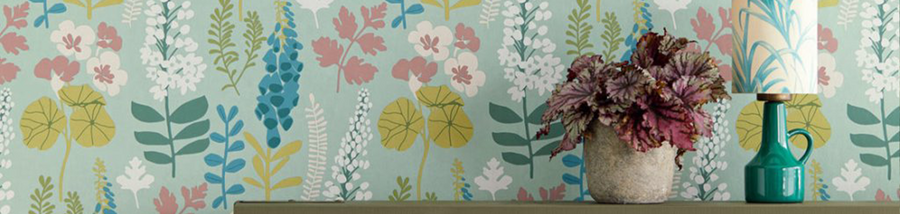 Eijffinger - Dé behang collectie van Nederland! - Behang.nl