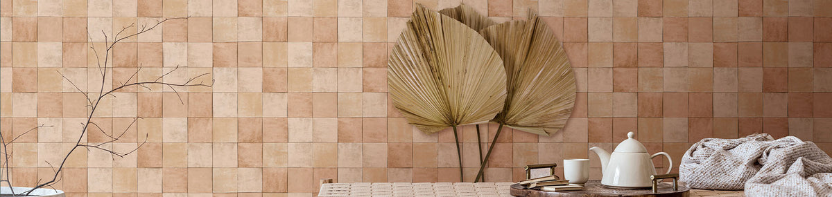 Hooked on Walls behang - Laat je inspireren | Behang.nl