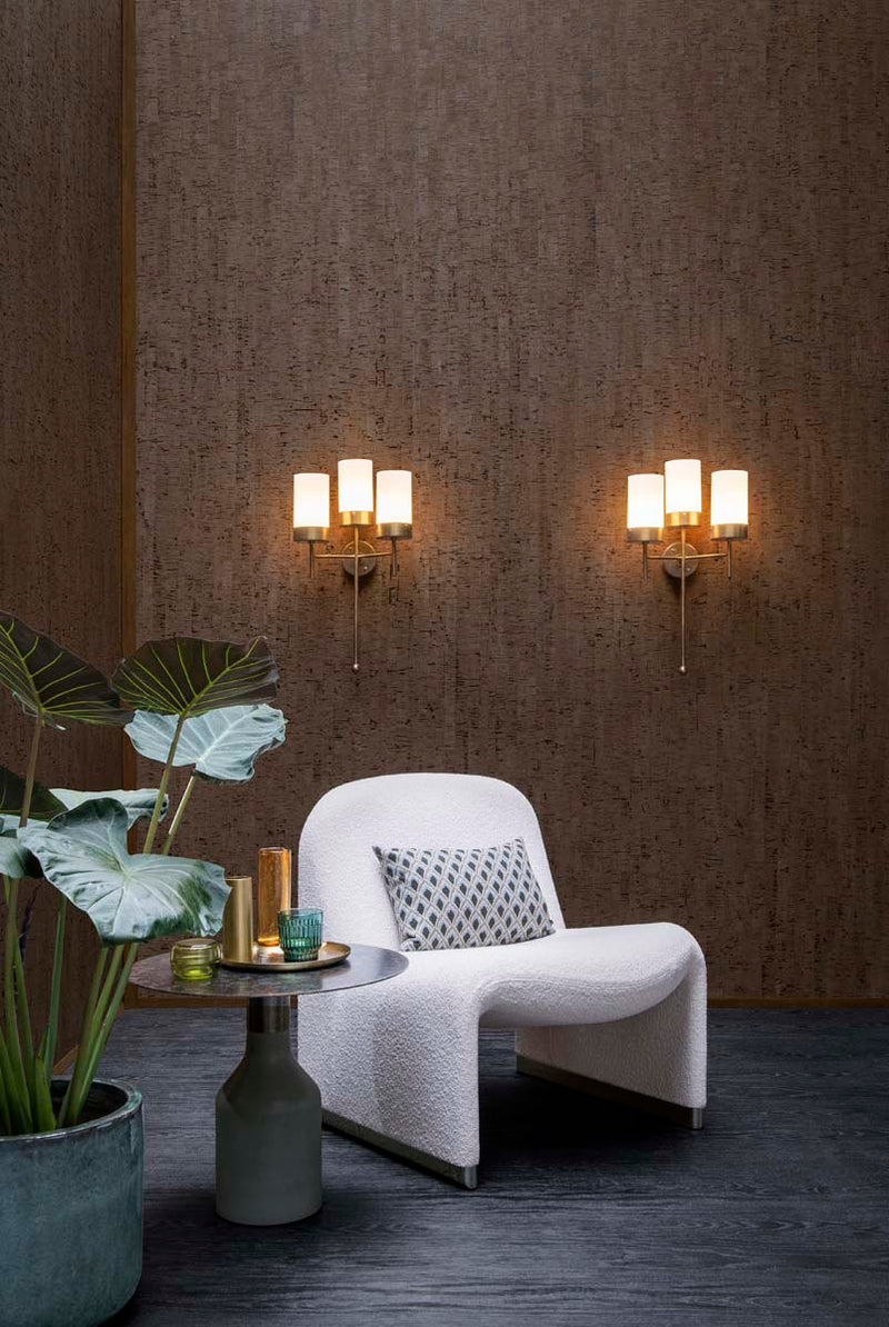 Arte Casca Calligraphy CAS88 - Behang.nl