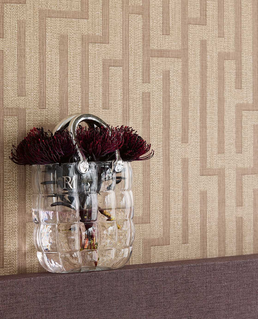 Eijffinger Riviera Maison 350534 - Behang.nl