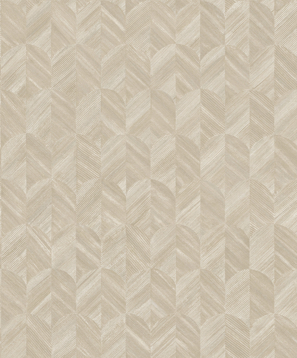 Hooked on Walls Fragments print 3 43256 - Behang.nl