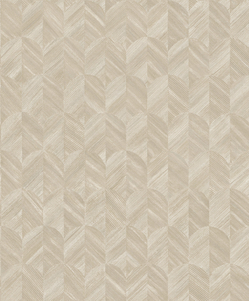 Hooked on Walls Fragments print 3 43256 - Behang.nl