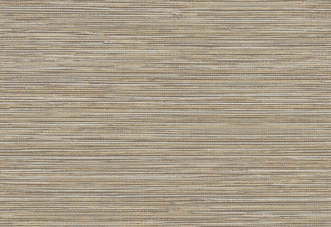 Taupe behang voor een elegante sfeer - Behang.nl