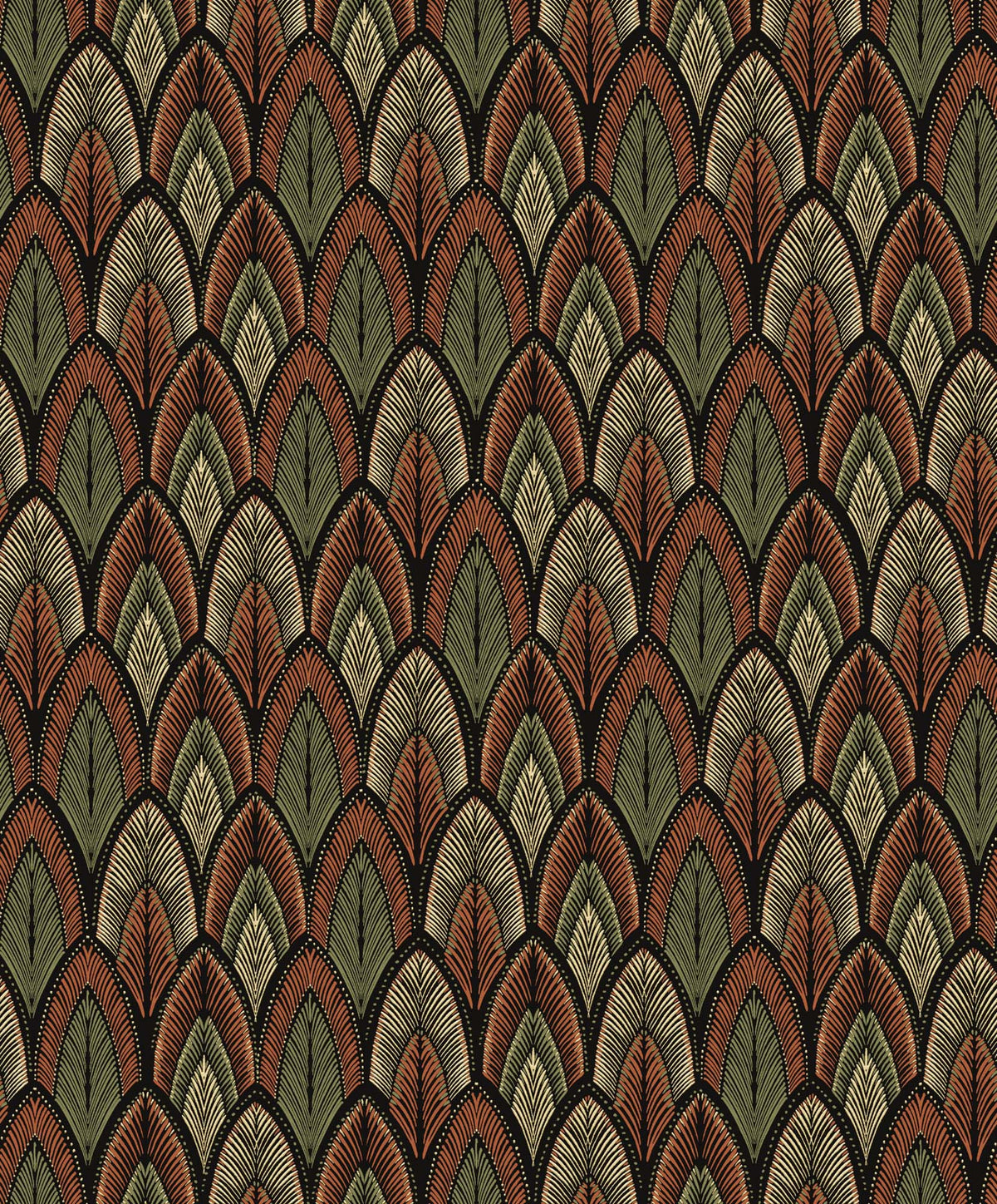 Khrôma Behang: Innovatieve stijl en tijdloze elegantie - Behang.nl