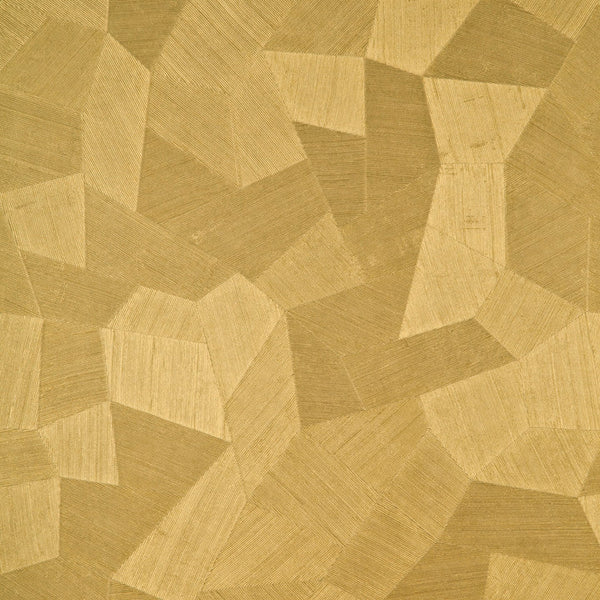 Goud Behang - Voeg Luxe Toe Aan Uw Interieur | Behang.nl