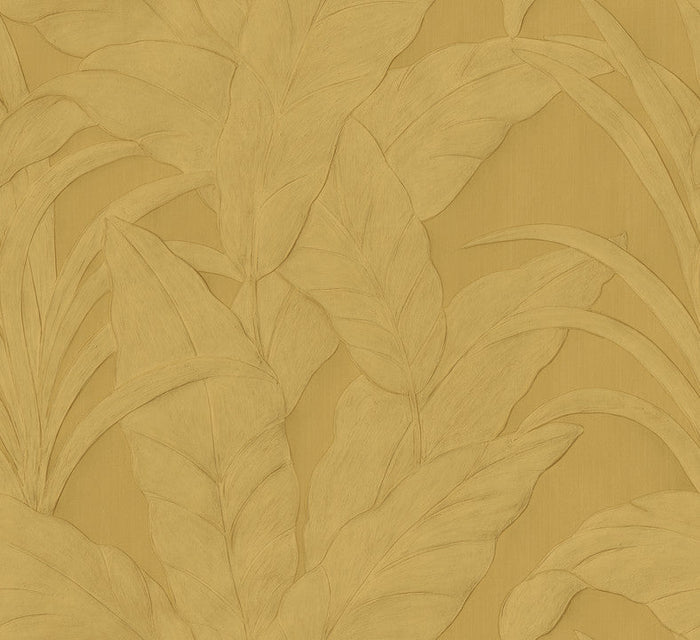 Goud Behang - Voeg Luxe Toe Aan Uw Interieur | Behang.nl