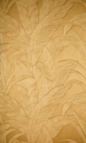 Goud Behang - Voeg Luxe Toe Aan Uw Interieur | Behang.nl